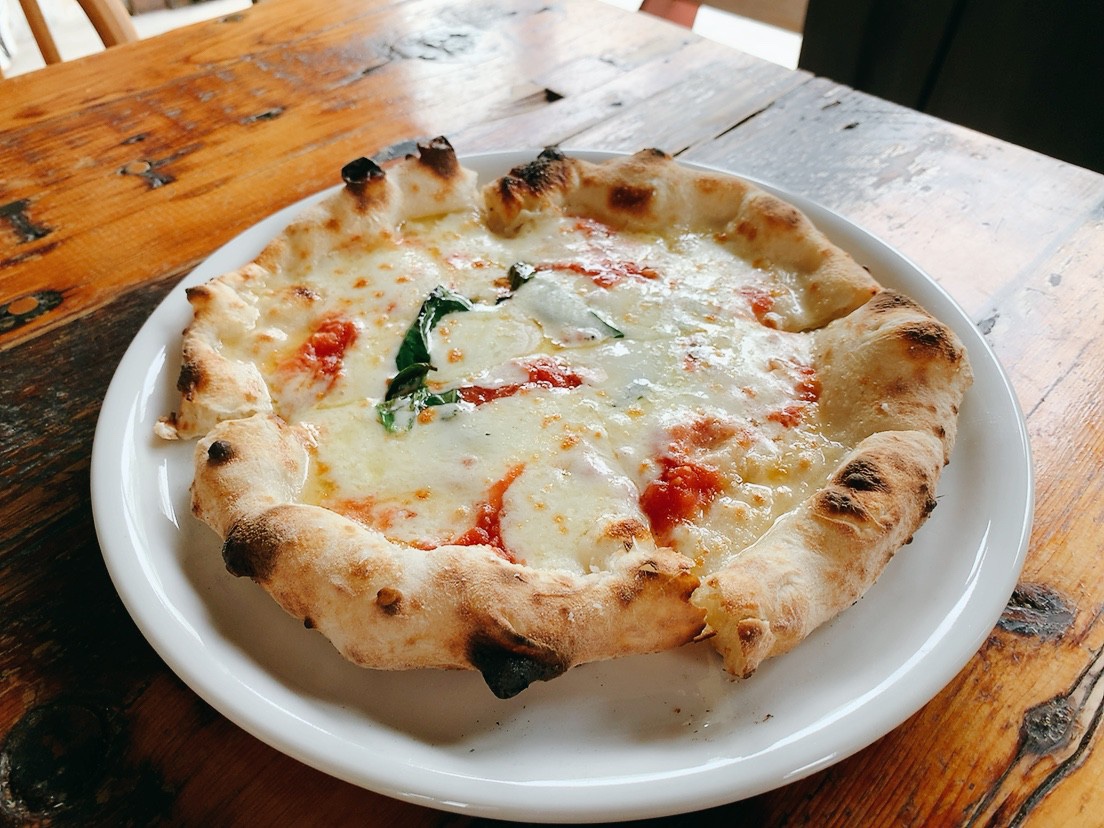 【鎌倉】鎌倉三大ピザPIZZA DADAで絶品ピザを食べてきた！ | たぬ子、時々たぬ吉
